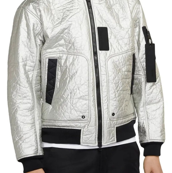 Jordan | Jackets & Coats | Air Jordan 23 Engineered Ma Mens Bomber ...